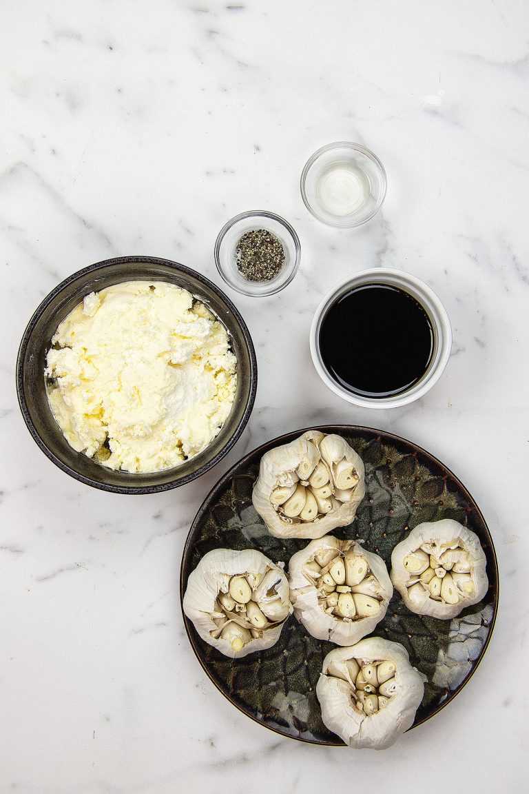 Benihana Garlic Butter Recipe - Copycat - Clove and Cumin