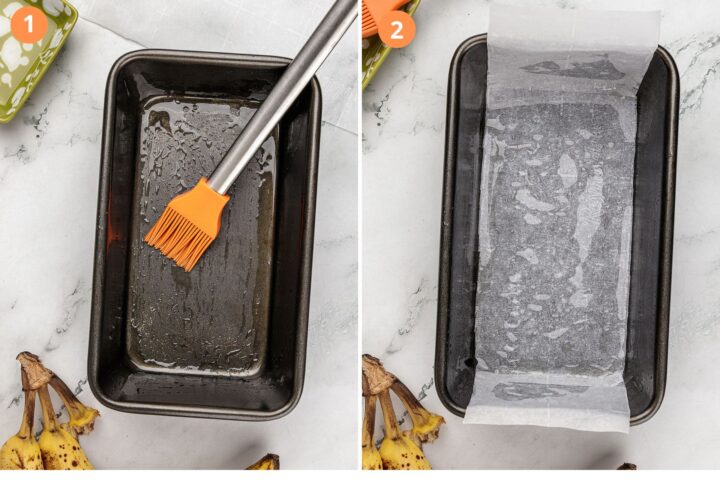 How to Make Super Moist Banana Bread Without Butter - Clove and Cumin