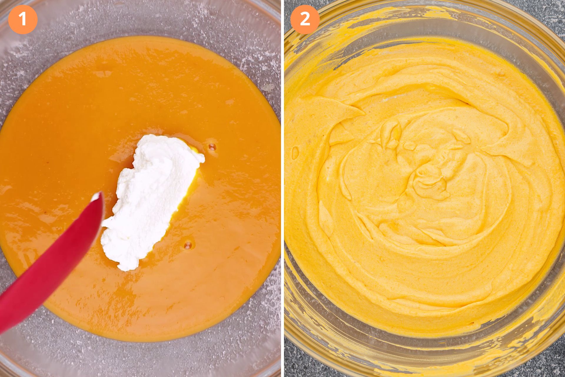 Easy Mango Mousse Recipe With Just 3 Ingredients - Clove and Cumin