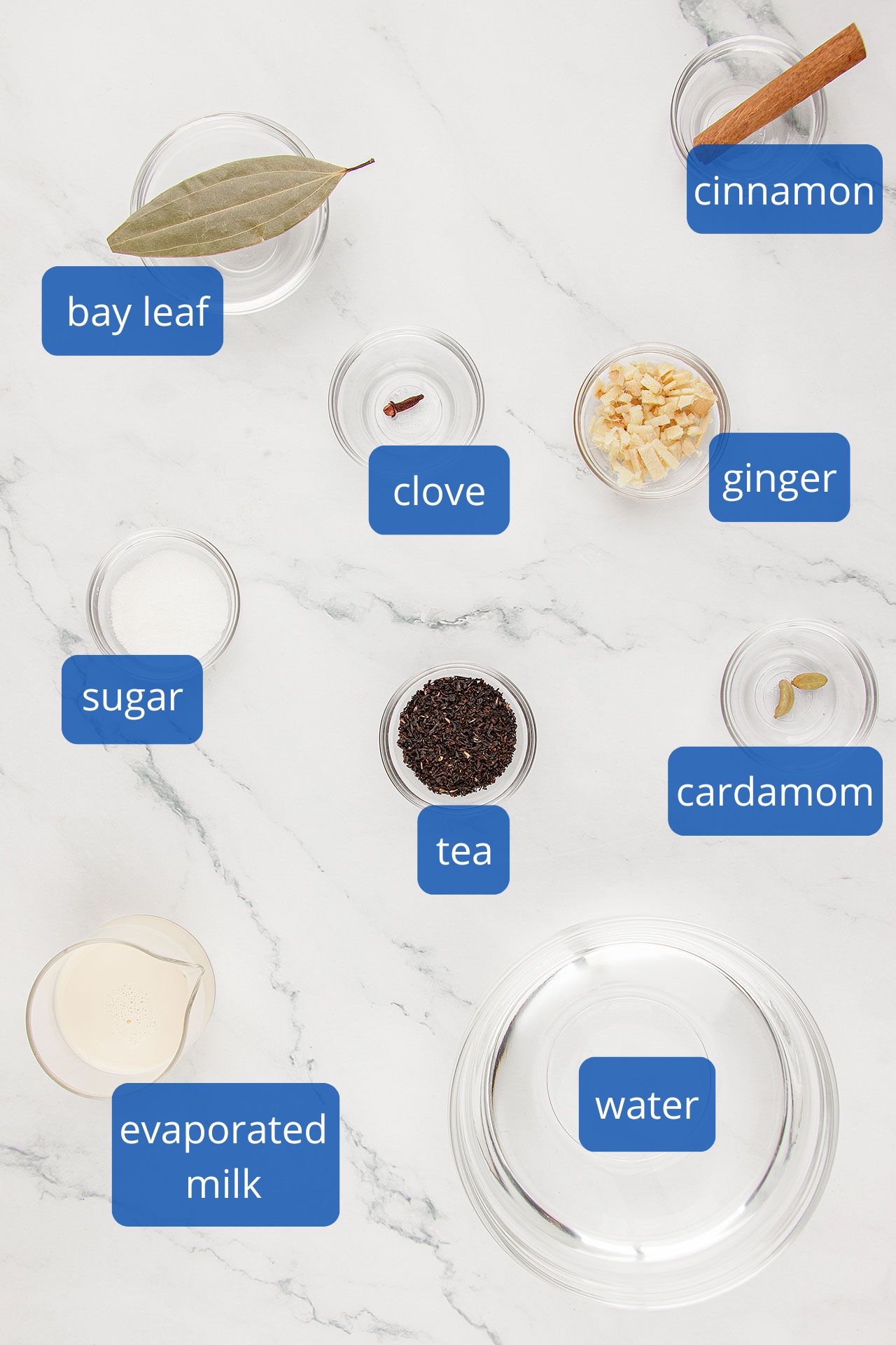 How to Make Perfect Homemade Masala Chai Concentrate - Clove and Cumin